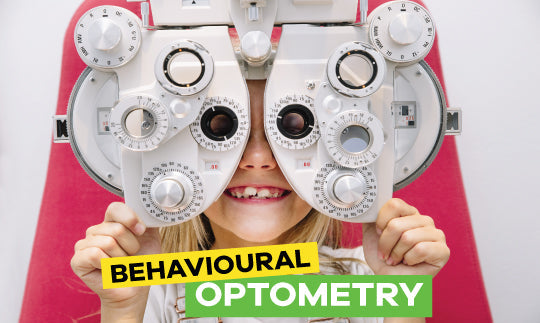 Behavioural Optometry – Jett Proof UK
