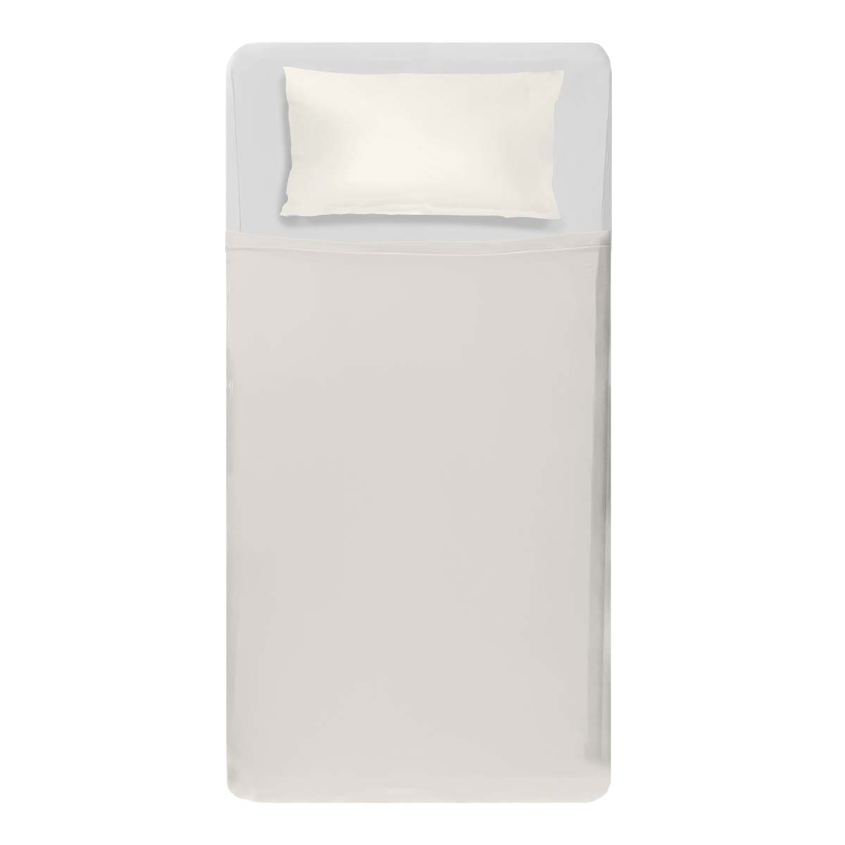 Cream - Calming Sensory Compression Sheet – Jett Proof UK