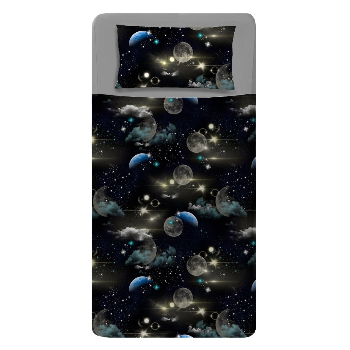 Astro - Calming Sensory Compression Sheet – Jett Proof UK