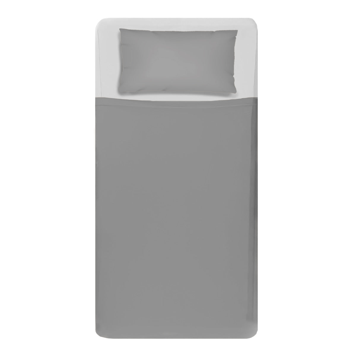 Light Grey - Calming Sensory Compression Sheet – Jett Proof UK