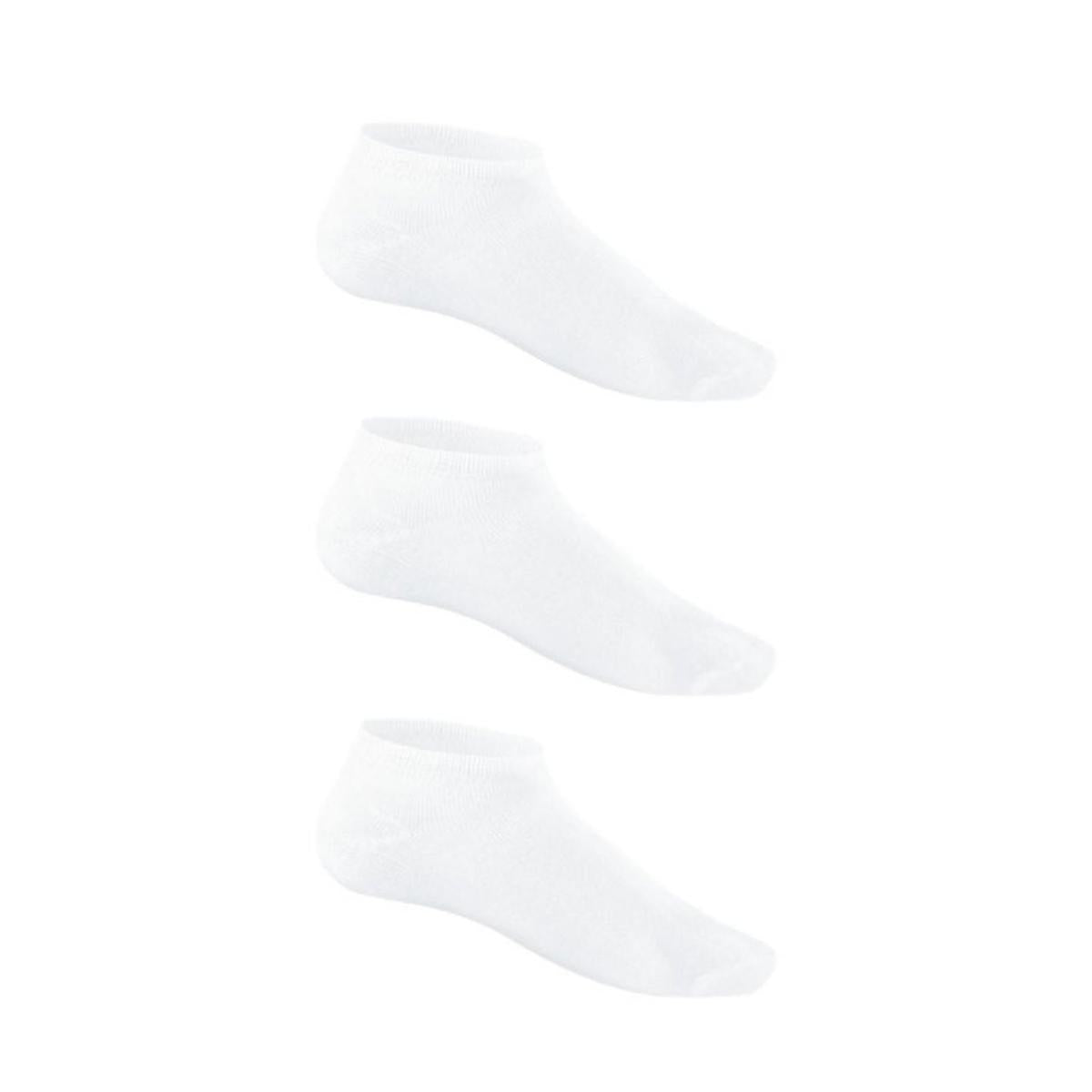 JettProof Seamless Feel Sensory Ankle Socks | Adult – Jett Proof UK